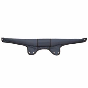 Adams "Boss" Football Shoulder Pad Neck Rolls - Football Equipment and Gear