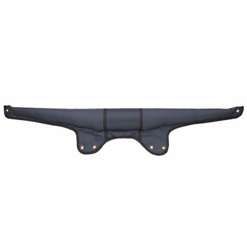 Adams "Boss" Football Shoulder Pad Neck Rolls - Football Equipment and Gear