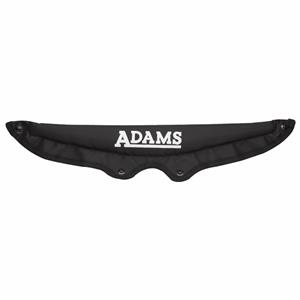 Adams ANR Football Shoulder Pad Neck Rolls - Football Equipment and Gear
