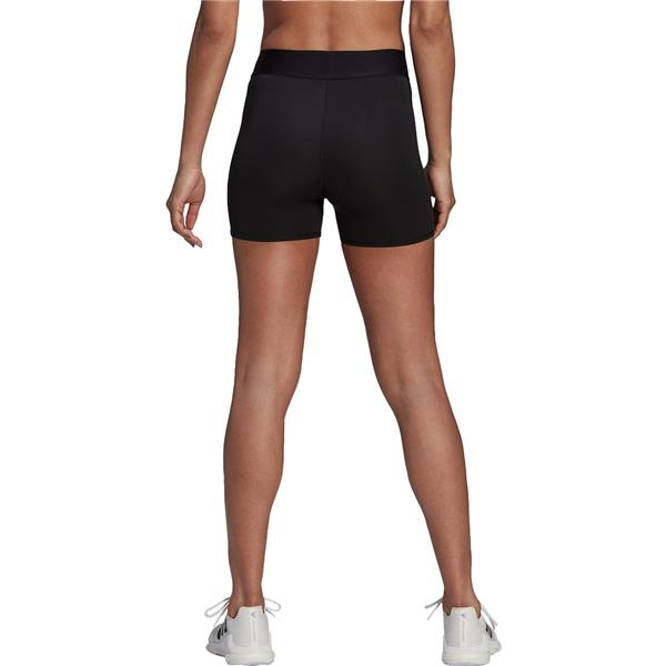 Adidas Techfit Period-Proof Volleyball Womens Shorts - Volleyball ...