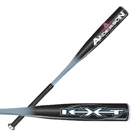 KXT -5 Senior League Baseball Bat - Baseball Equipment & Gear