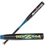 TechZilla SP Slowpitch Softball Bat ASA USSSA ISA - Baseball Equipment ...