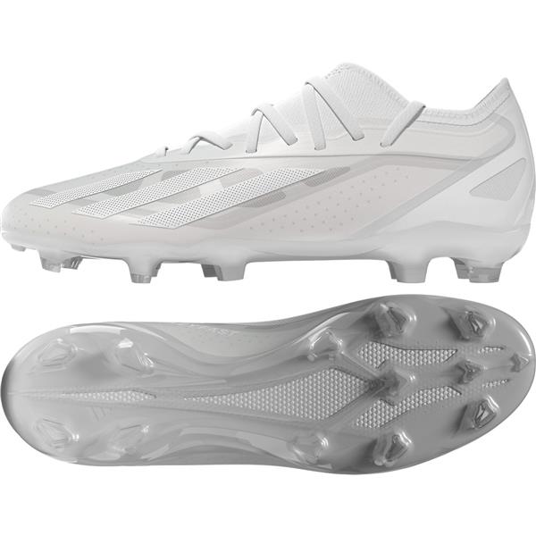 Adidas X Crazyfast.2 Firm Ground Soccer Cleats Mens - Soccer Equipment ...