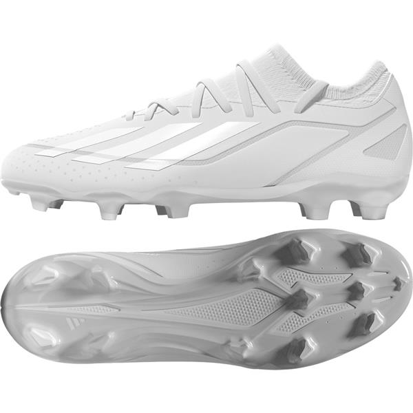 Adidas X Crazyfast.3 Firm Ground Soccer Cleats Mens - Soccer Equipment ...
