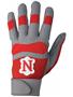 Neumann Youth Gripper II Receiver Football Gloves - Football Equipment ...
