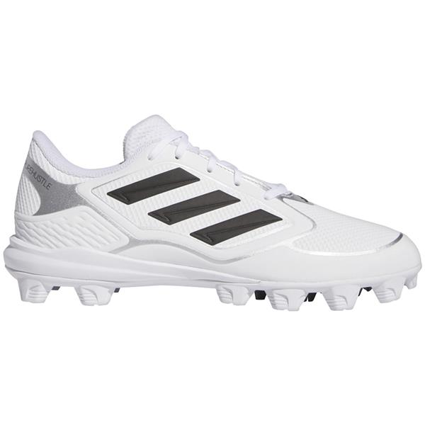 Adidas Purehustle 3 Mid Cleats Womens - Soccer Equipment and Gear