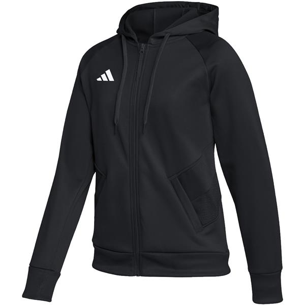 Adidas Travel Knit Womens Jacket - Baseball Equipment & Gear
