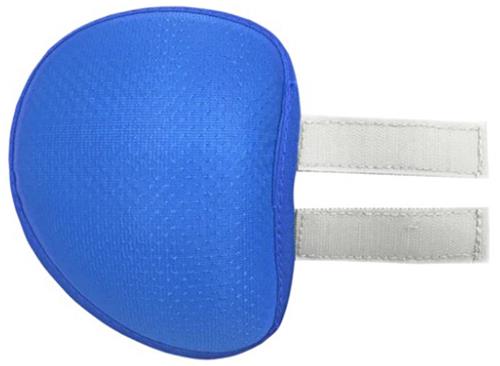 E229145 ALL-STAR Replacement Shoulder Cap for Chest Protectors CPSG2