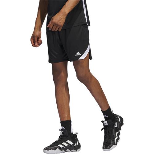 Adidas Icon Squad Mens Basketball Shorts - Basketball Equipment and Gear