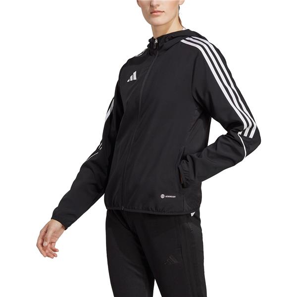 Adidas Tiro23 League Womens Windbreaker - Soccer Equipment and Gear