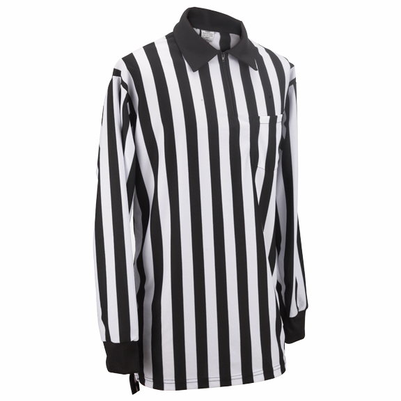 Smitty Football Official's Long Sleeve Shirts C/O - Closeout Sale ...