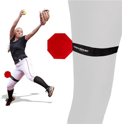PowerNet Windmill Trainer Softball Pitching Aid 1235 - Baseball ...