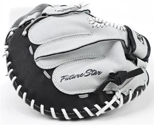 ALL-STAR Future Star Fastpitch Catching Mitt CMW-FS - Baseball ...