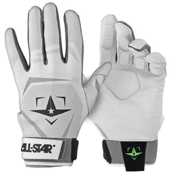 ALL-STAR S7 Axis Padded Inner Glove Adult Youth (EACH) - Baseball ...