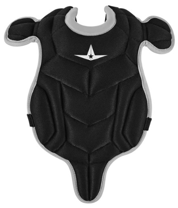 E229384 ALL-STAR Future Star Chest Protector Youth