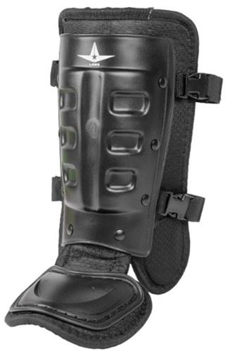 E229388 ALL-STAR Universal Batter's Pro Ankle Guard LGB3
