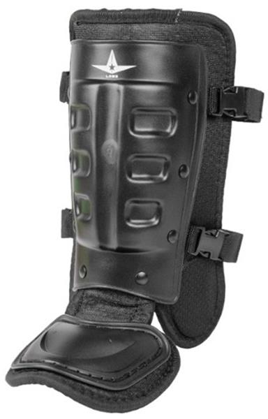 ALL-STAR Universal Batter's Pro Ankle Guard LGB3 - Baseball Equipment ...