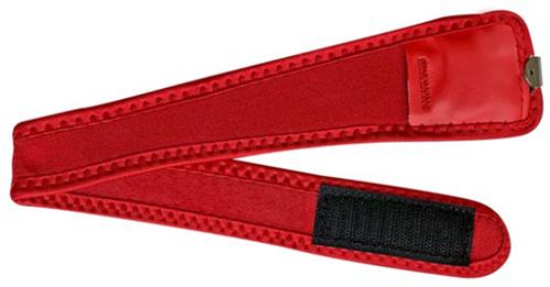 ALL-STAR Replacement Noprene Top Strap for S7 AXIS Leg Guards LGRS-PROX ...