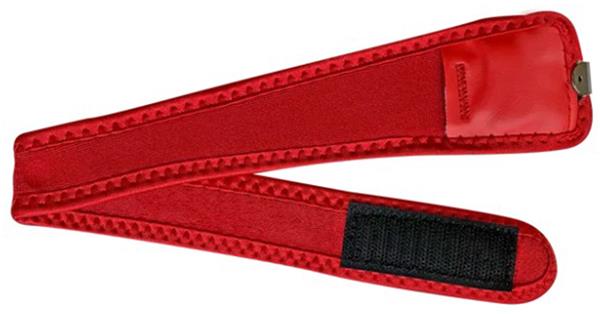 ALL-STAR Replacement Noprene Top Strap for S7 AXIS Leg Guards LGRS-PROX ...