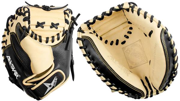 ALL-STAR 29" Training Glove The Focus Framer CM150TM - Baseball ...
