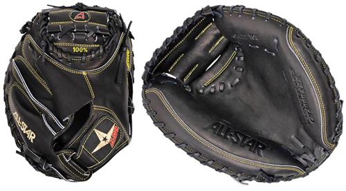 ALL-STAR Pro-Elite Special Edition Martin Maldonado 34" Catching Mitt ...