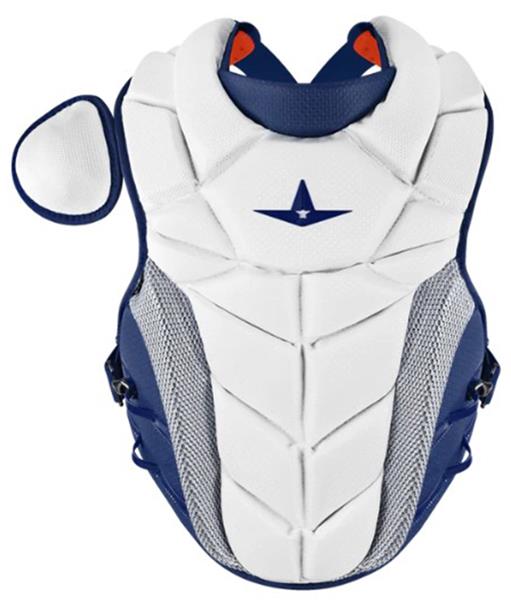 Replacement Shoulder Cap for PHX Chest Protector CPSG-PHX - Baseball ...
