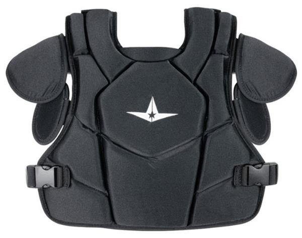 Classic Pro Internal Shell Umpire Chest Protector CPU26 - Baseball ...