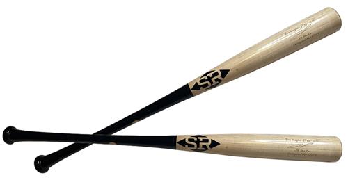 SR Bats Pro + Jose Trevino JT39 Maple 33" Wood Baseball Bat - Baseball ...