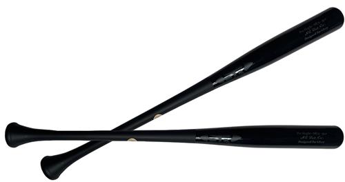 SR Bats Pro SR73 Maple 33" Wood Baseball Bat - Baseball Equipment & Gear