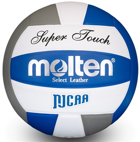 Molten Official NJCAA Women's Championships Super Touch Volleyball ...