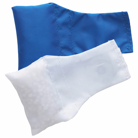 Smitty Football Official's Single Sided Bean Bags - Football Equipment ...