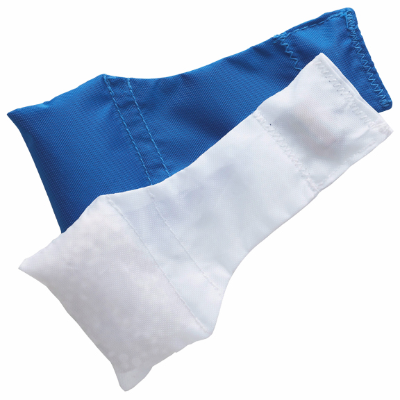 Smitty Football Official's Single Sided Bean Bags - Football Equipment ...