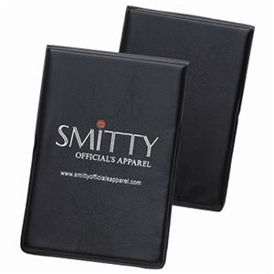 Smitty Football Official's Game Card Holders - Football Equipment and Gear