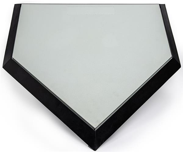 Rogers Pro-Style Home Plate RPSHP - Baseball Equipment & Gear