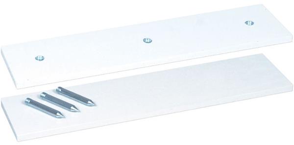 Rogers Spike Down Pitching Rubber - Adult or Youth - Baseball Equipment ...