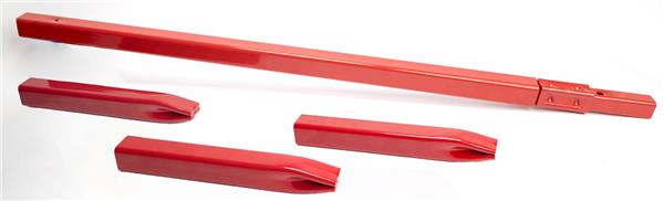 Rogers CH Baseball Heavy Duty Anchor System or Standard Anchor System ...