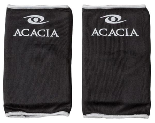 ACACIA Sports Super Flex Knee Guards (PAIR) - Soccer Equipment and Gear