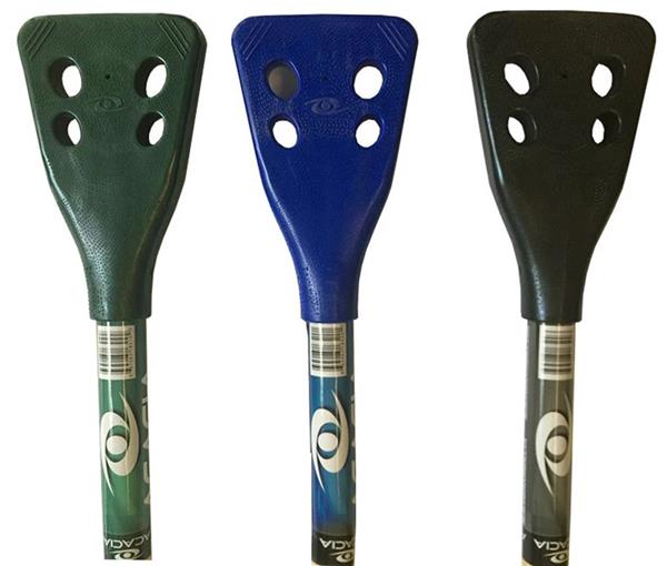 ACACIA Sports Broomball Official Classic Wood Stick - Playground ...