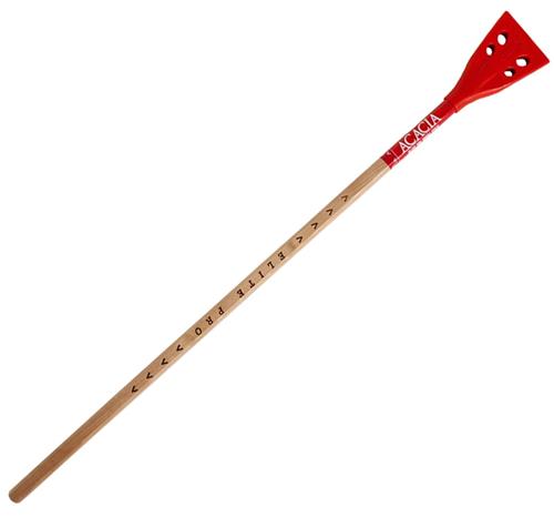 ACACIA Sports Elite-Pro Broomball Wood Stick - Playground Equipment and ...