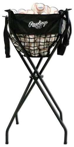 Rawlings Baseball/Softball Ball Caddy BCADDY - Baseball Equipment & Gear