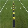Adams Football Training Linemen Split Marker Set - Football Equipment ...