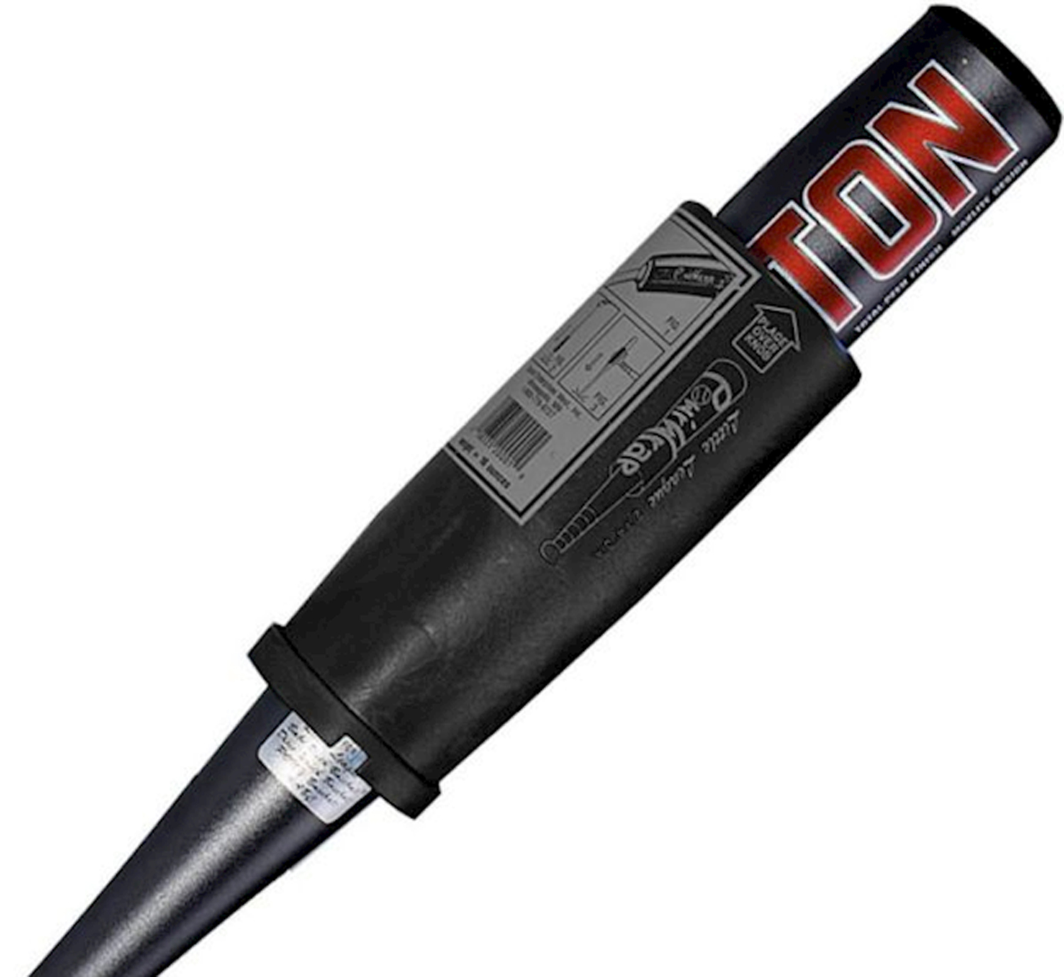 E229840 Pow'r Wrap Softball Bat Weight BW1C