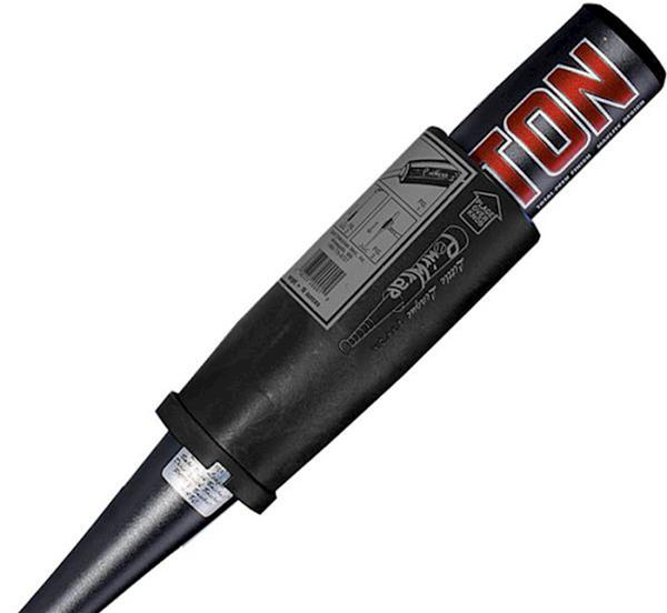 Pow'r Wrap Softball Bat Weight BW1C - Baseball Equipment & Gear