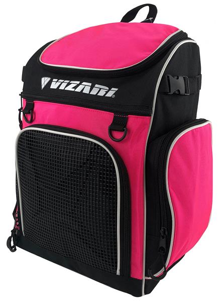 Cambria Custom Soccer Backpack - Soccer Equipment and Gear