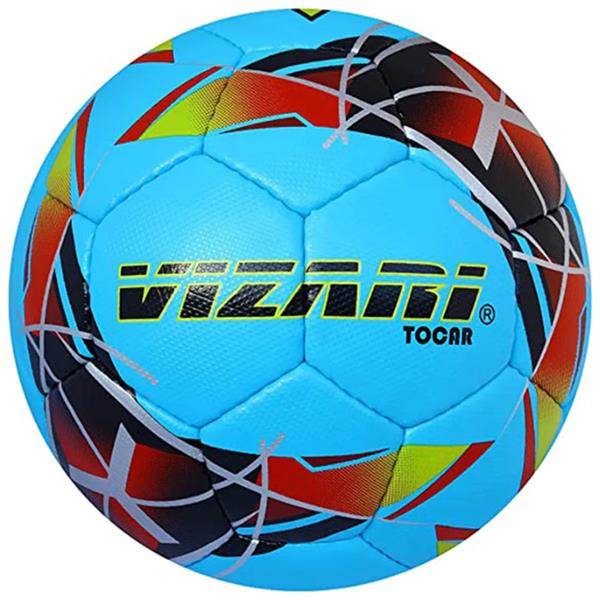 Tocar Futsal Premium Hand Stitched Soccer Ball - Soccer Equipment and Gear