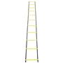 Adams Football Training Economy Agility Ladders - Football Equipment ...