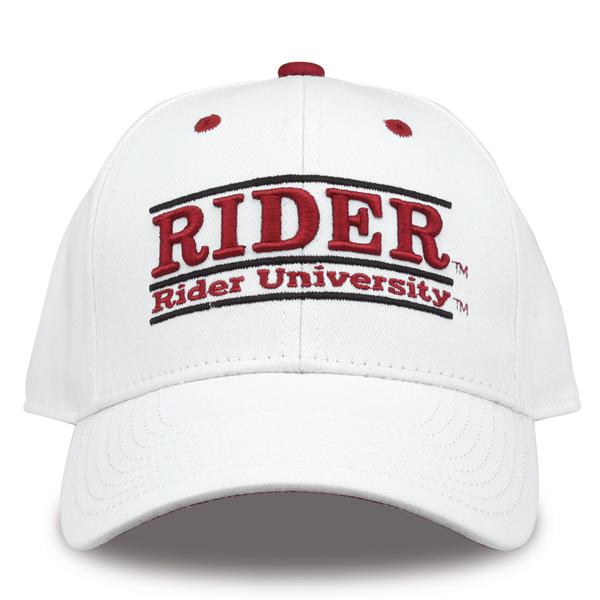 G2031 The Game Rider University Broncos Classic Bar Cap - Soccer ...