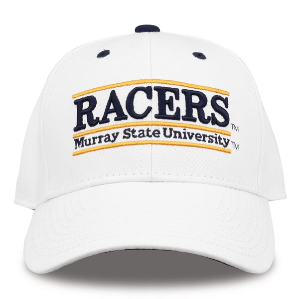 G2036 The Game Murray State Racers Classic Nickname Bar Cap - Fan Gear