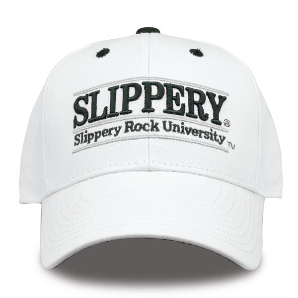 G2036 The Game Slippery Rock University of Pennsylvania Classic ...