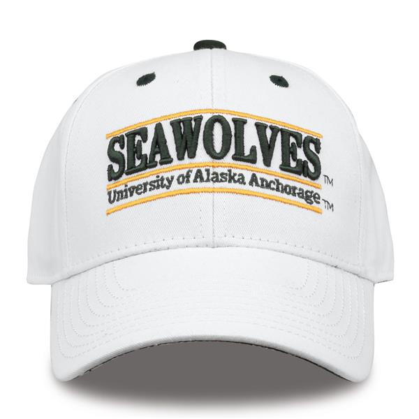 G2036 The Game University of Alaska Anchorage Seawolves Classic ...